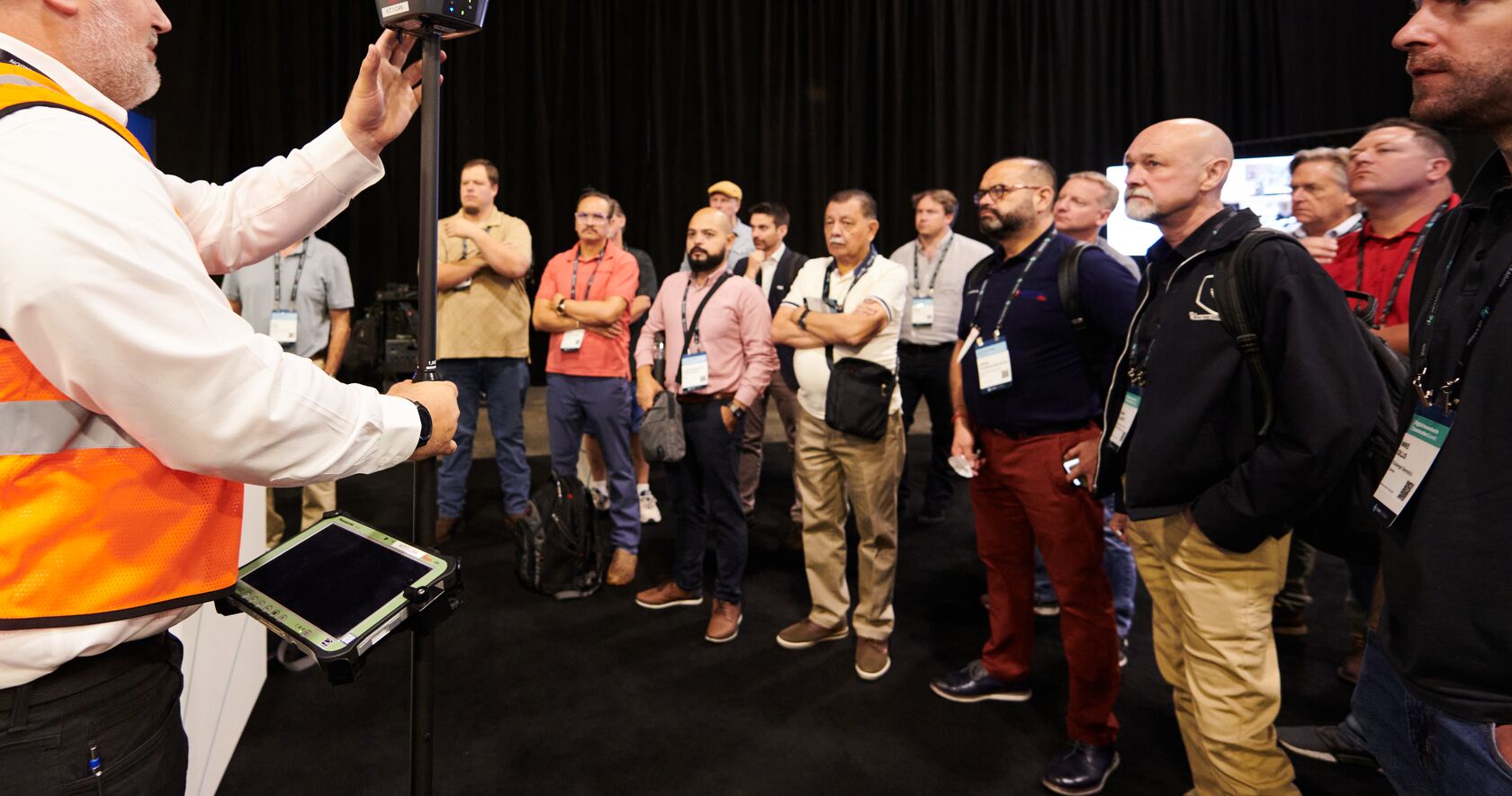 HxGN Spotlight | Freedom to innovate: Discovering the future of tech at ...