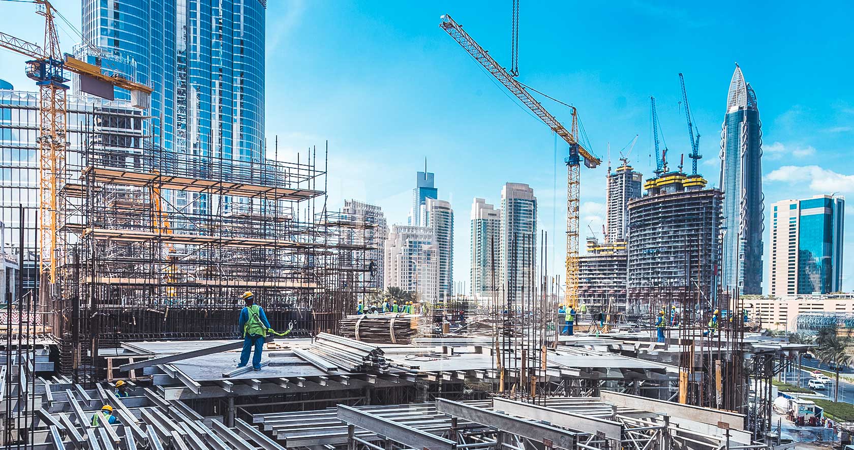 The state of autonomous construction adoption: Key insights and ...