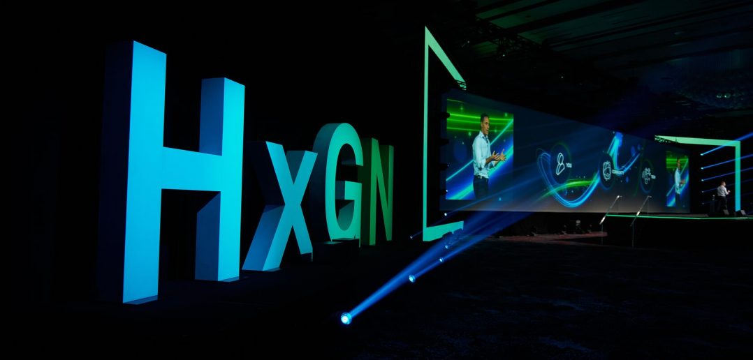 HxGN Spotlight | Hexagon Headlines: Inspiring innovation at HxGN LIVE ...