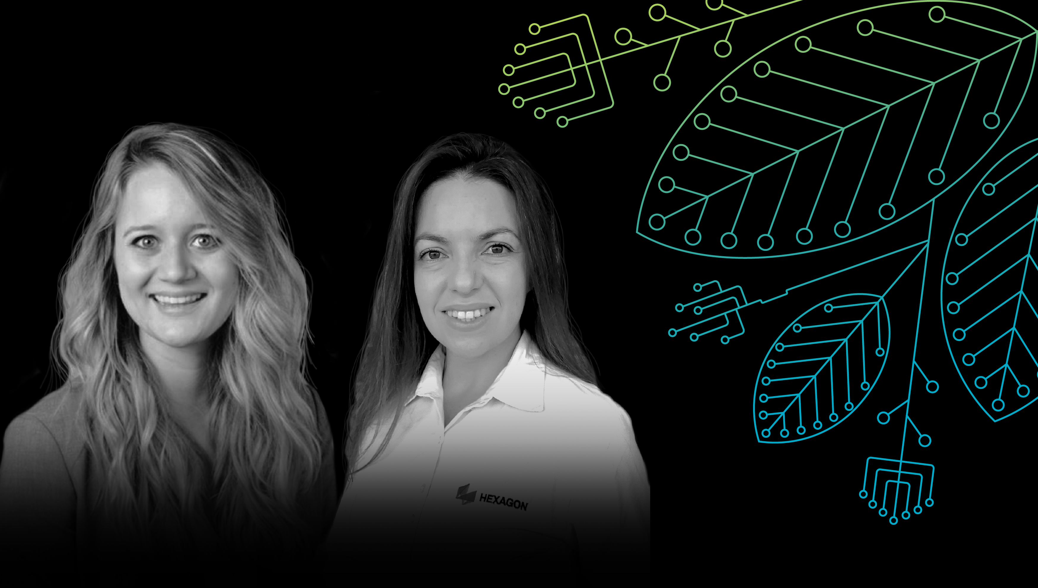 HxGN Spotlight | Women in Tech series: Developing environmental ...