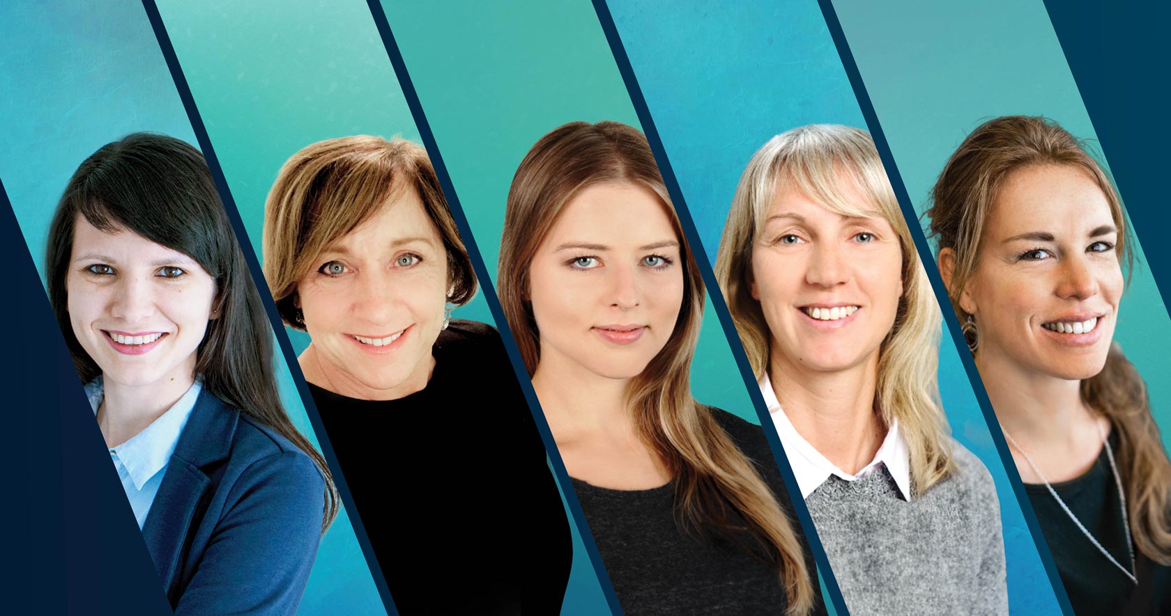 HxGN Spotlight | Women in Tech: Shaping geospatial technology