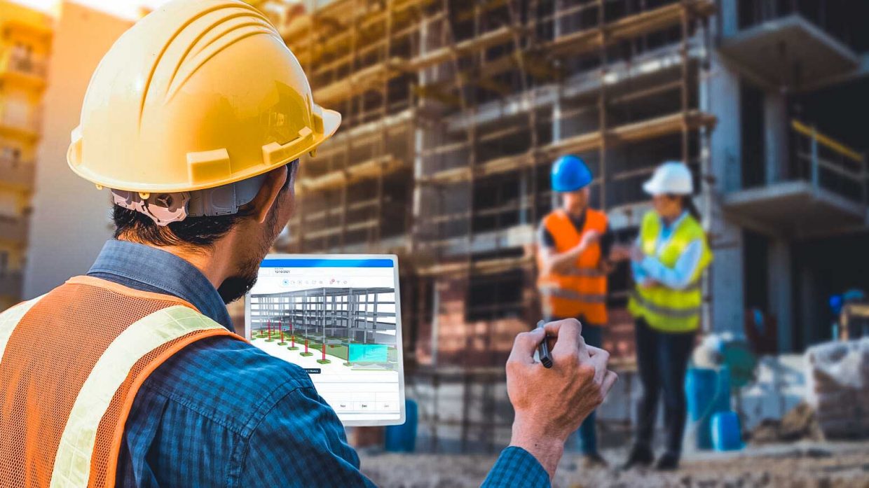 HxGN Spotlight | FAST. AGILE. PRECISE.