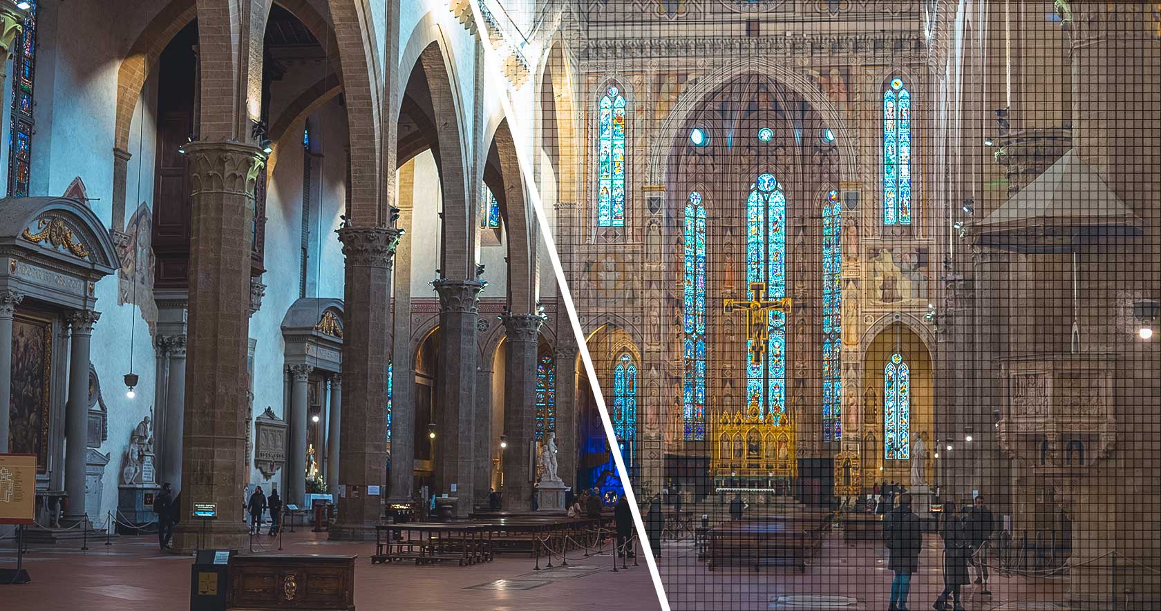 HxGN Spotlight | A new glimpse of history: Experiencing Florence As It Was